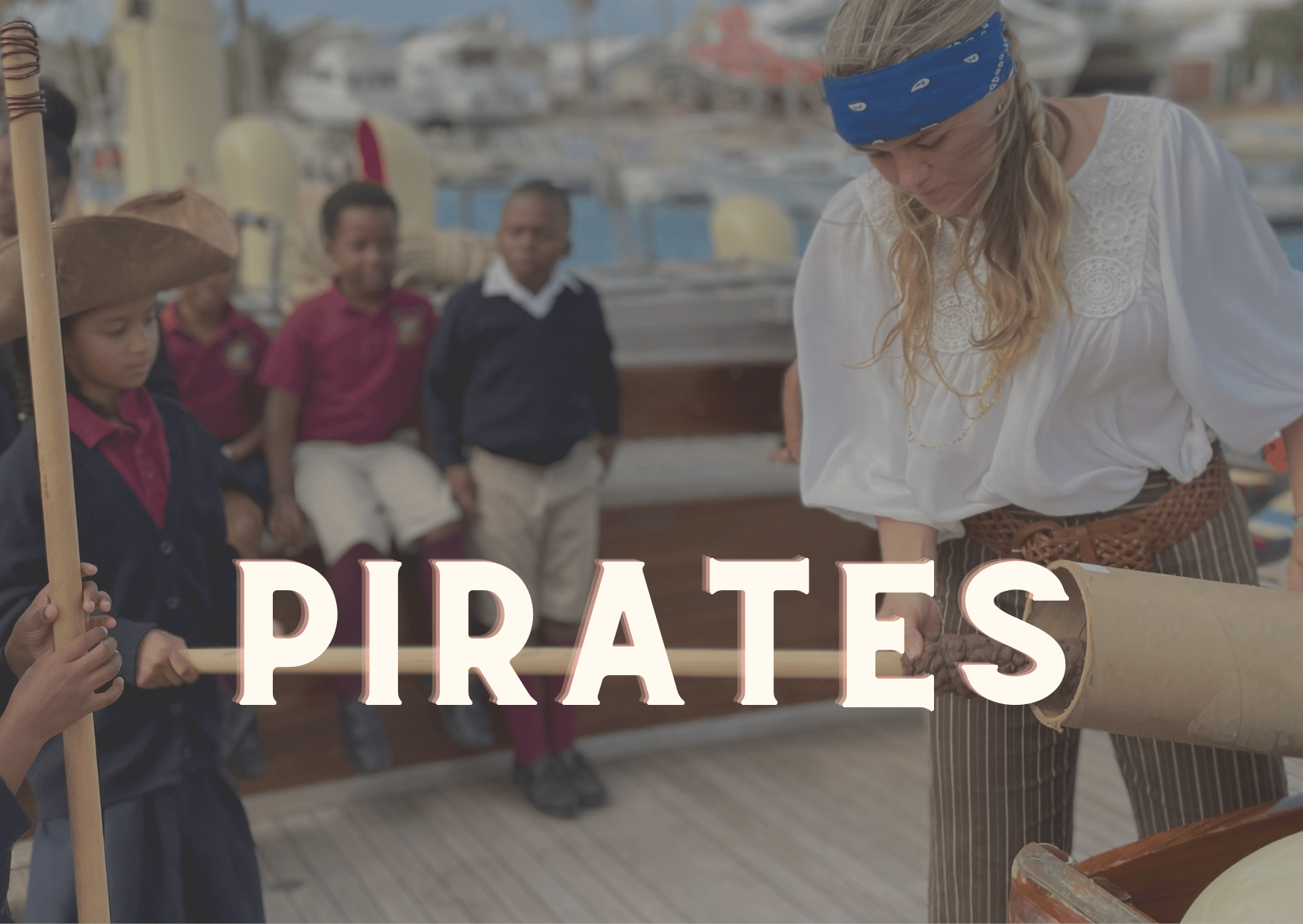 Horizons Programme – Bermuda Education Network